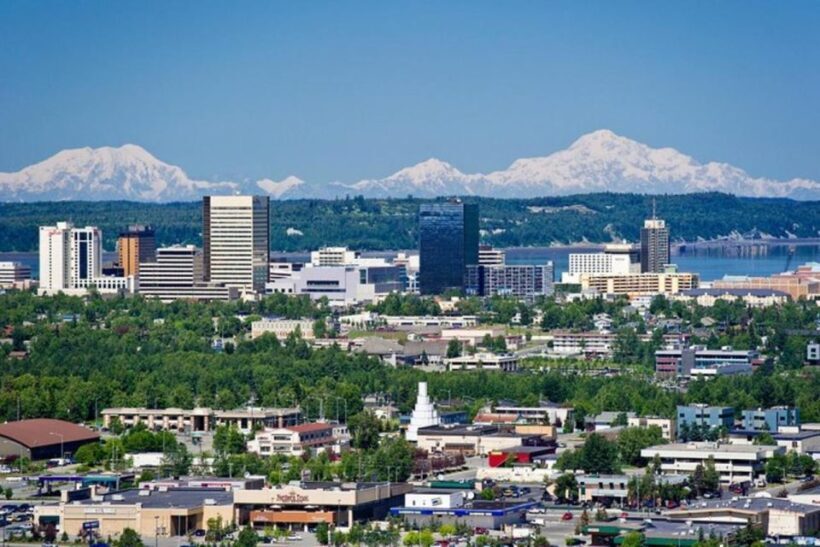 Anchorage City Tour w/ Wild Smoked Salmon & Reindeer Sausage - A Practical Introduction to Anchorage