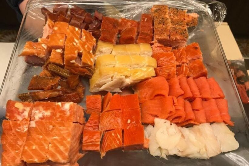 Anchorage City Tour w/ Wild Smoked Salmon & Reindeer Sausage - FAQ