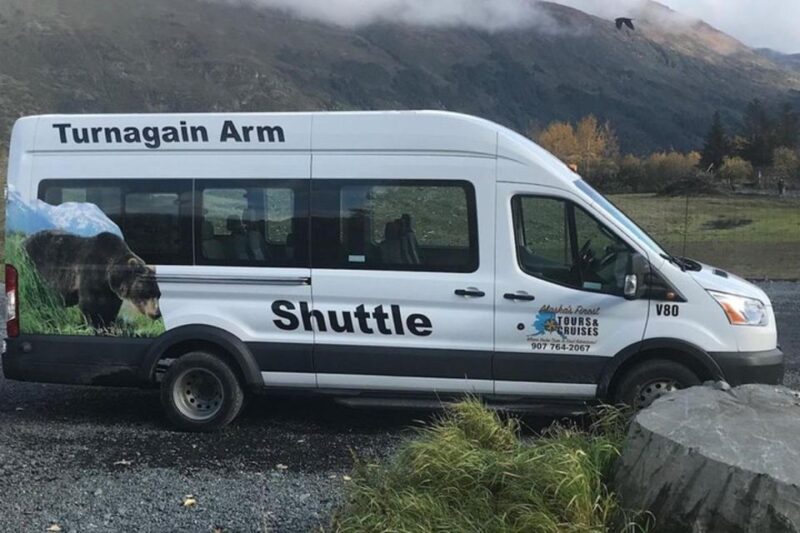 Anchorage City Tour w/ Wild Smoked Salmon & Reindeer Sausage - Authenticity and Traveler Feedback