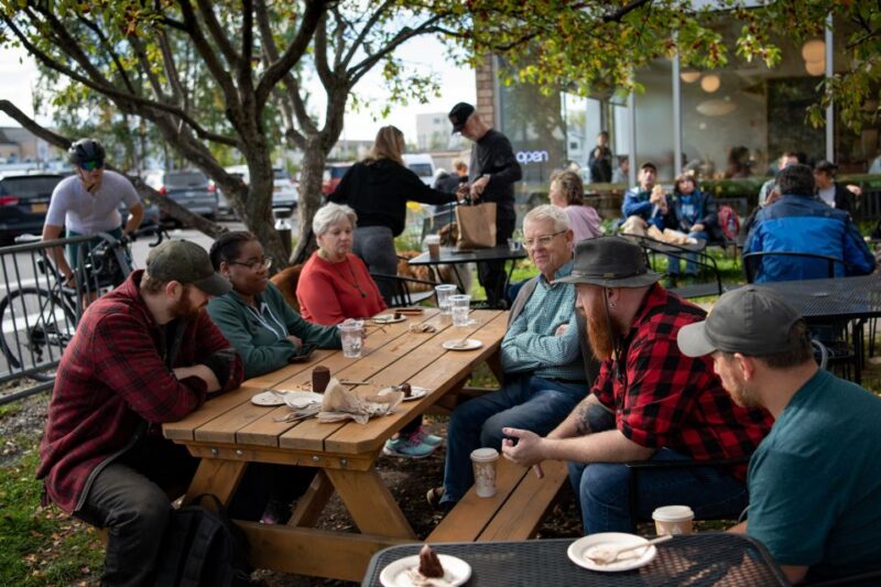 Anchorage: Downtown Food & History Walking Tour - The Sum Up