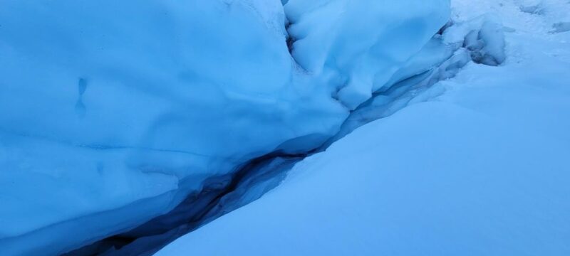 Anchorage: Full-Day Matanuska Glacier Hike and Tour - What Makes This Tour Stand Out