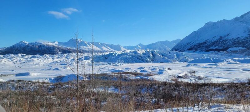Anchorage: Full-Day Matanuska Glacier Hike and Tour - Final Thoughts