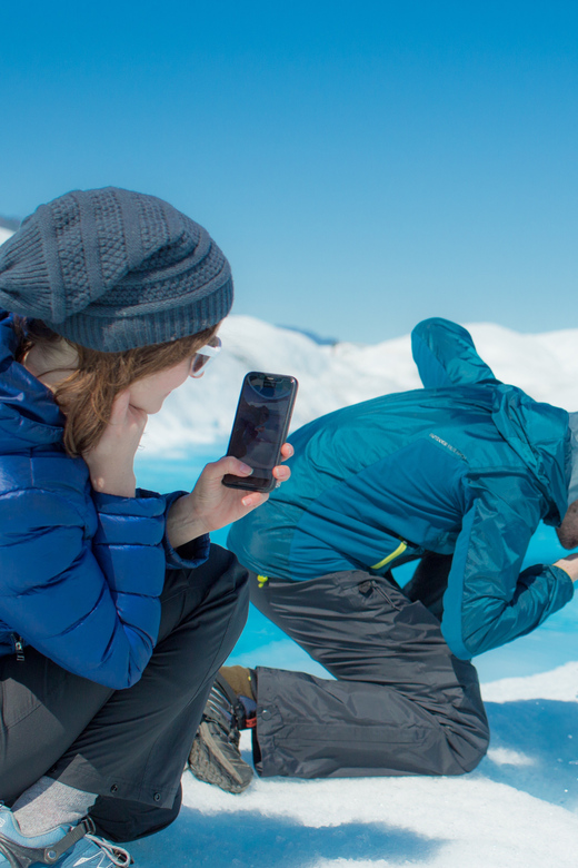 Anchorage: Grand Knik Glacier Helicopter Tour with Landings - Whats Included and Whats Not