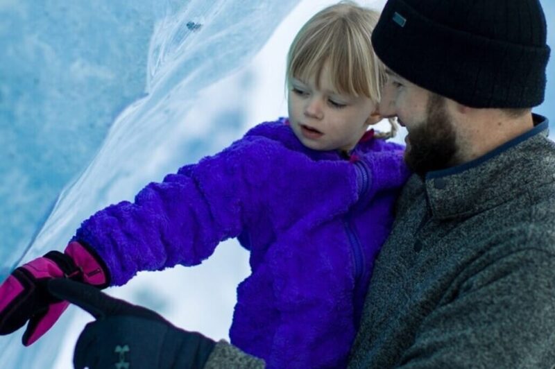 Anchorage: Grand Knik Glacier Helicopter Tour with Landings - Final Thoughts