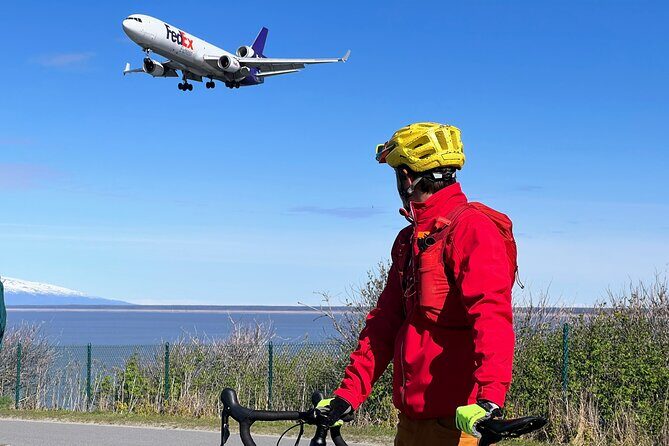 Anchorage Greenbelt Bike Tour - Practical Details and Value