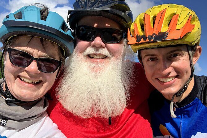 Anchorage Greenbelt Bike Tour - Who Should Consider This Tour?