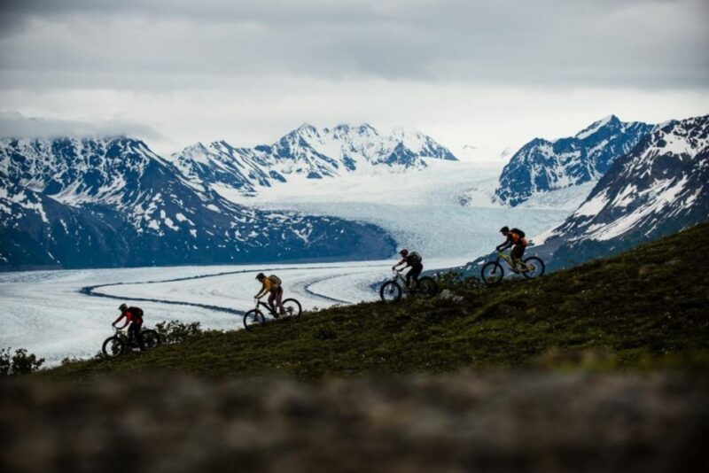 Anchorage: Heli E-Biking Adventure - Who Should Consider This Tour?