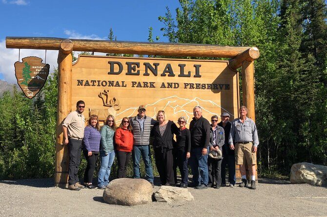 Anchorage: Kenai Fjords & Denali National Park 5 Day 4 Night Tour - The Itinerary in Detail: What to Expect on Each Day