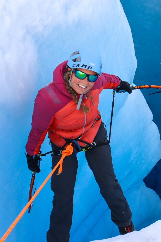 Anchorage: Knik Glacier Helicopter and Ice Climbing Tour - Introduction: An Adventurous Taste of Alaska’s Wild Side