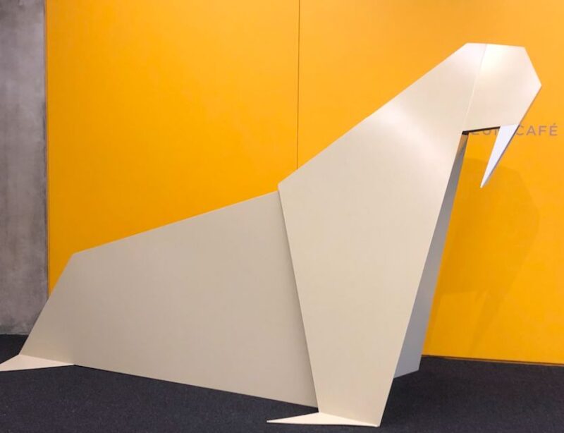 Anchorage Museum General Admission Ticket - Key Points