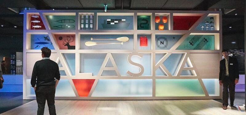 Anchorage Museum General Admission Ticket - The Art of Science and Exploration