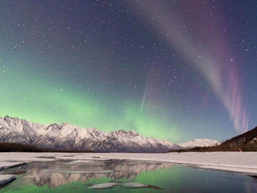 Anchorage: Nighttime Northern Lights Tour - What You Need To Know Before Booking