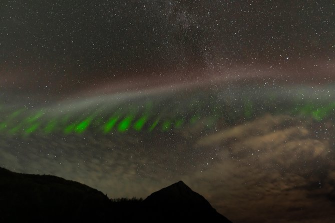 Anchorage Northern Lights Tour - Customer Reviews