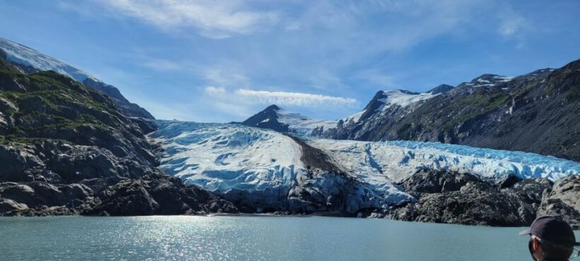 Anchorage: Portage Glacier and Wildlife Explorer Cruise - Anchorage: Portage Glacier and Wildlife Explorer Cruise – A Practical Look