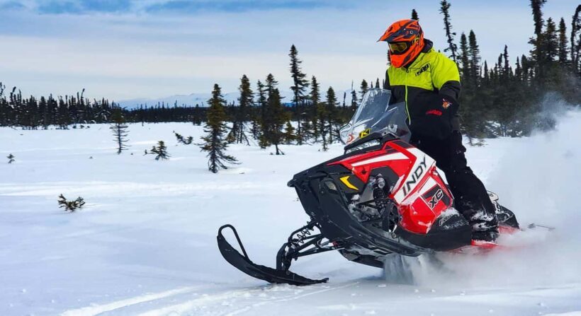 Anchorage: Snowmobile Adventure with Transportation - What Makes This Snowmobile Tour Stand Out?