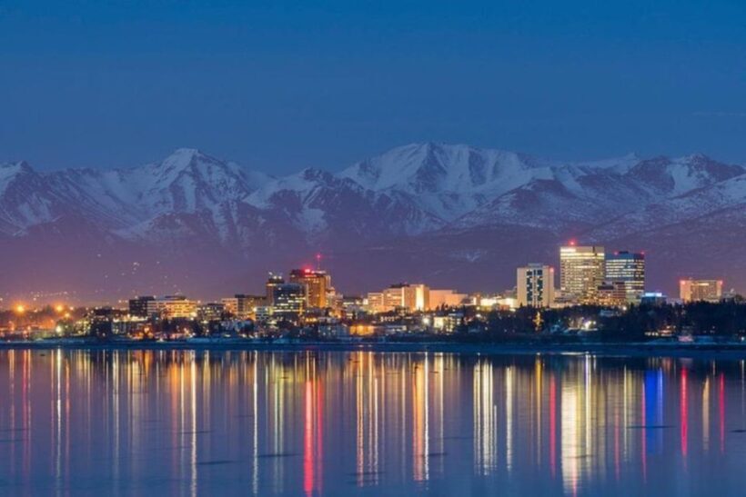 Anchorage: Sunset Photo Safari - Final Thoughts