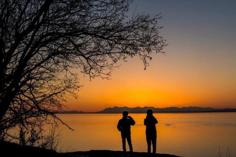 Anchorage: Sunset Photo Safari - FAQ