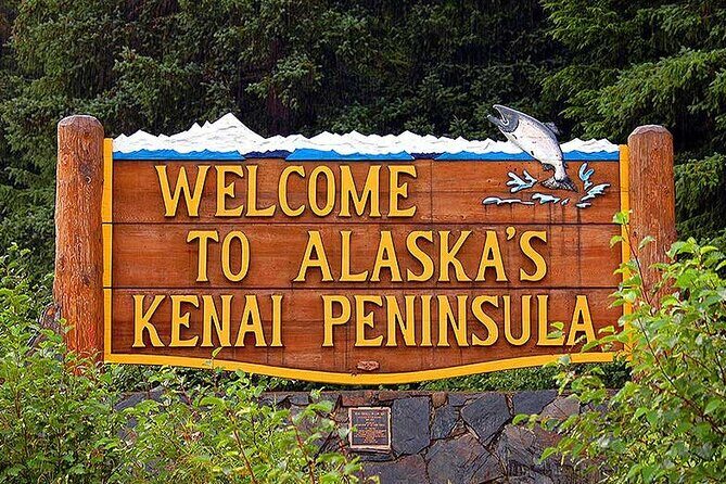 Anchorage to Seward: Personalized Travel Experience - Why This Tour Offers Great Value