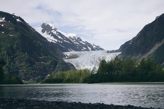 Anchorage to Seward- Pre-Cruise Curated Wildlife Tour +Transfer - Practical Details and Tips