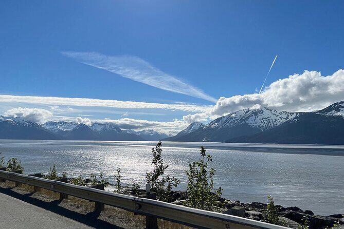 Anchorage to Whittier Direct Transfer Tour - The Value of This Transfer