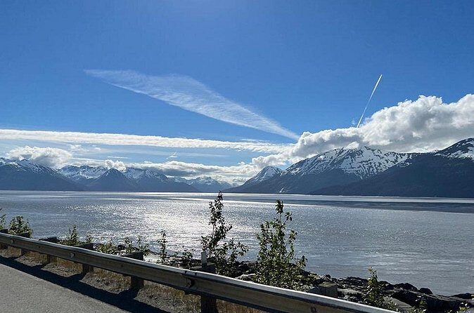 Anchorage to Whittier Direct Transfer Tour - Who Will Love This Tour?