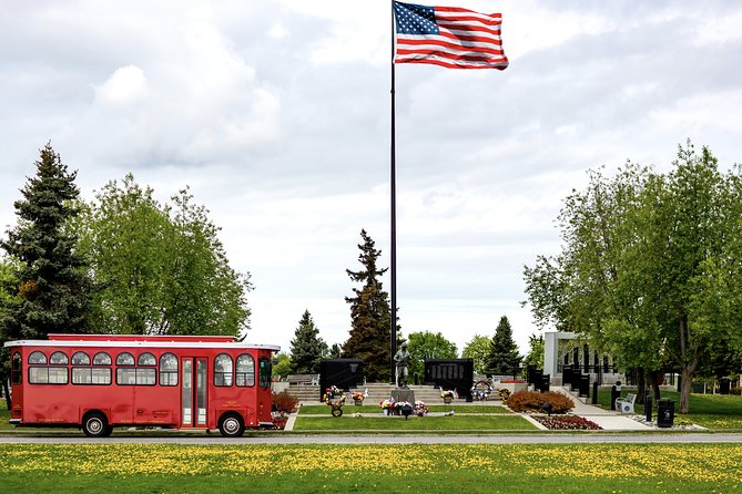 Anchorage Trolley Tour - Final Thoughts: Who Is It For?
