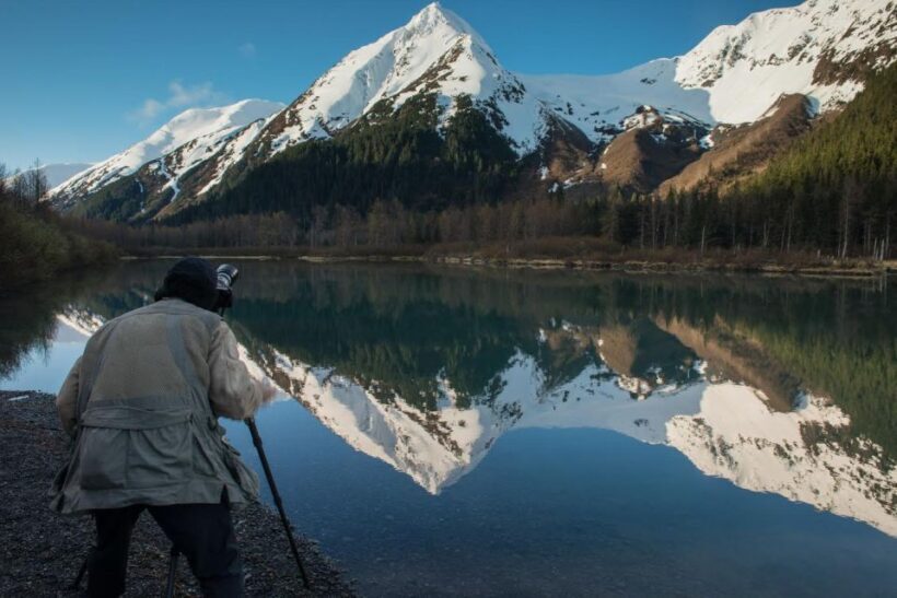 Anchorage: Turnagain Arm Highlights Photography Day Trip - What Makes This Tour Stand Out?