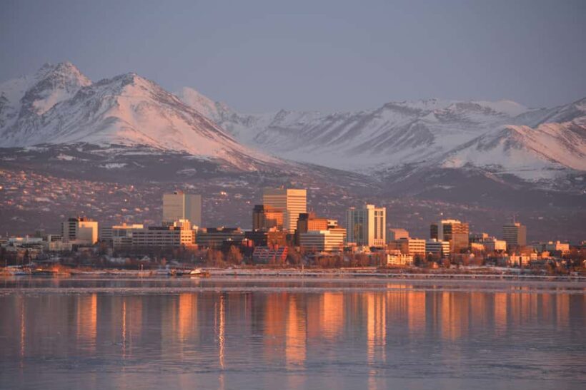 Anchorage: Turnagain Arm Scenic Winter Tour with a Guide - An In-Depth Look at the Tour Experience