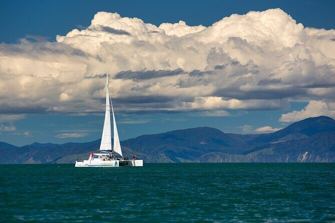 Anchorage Walk and Sail - Final Thoughts
