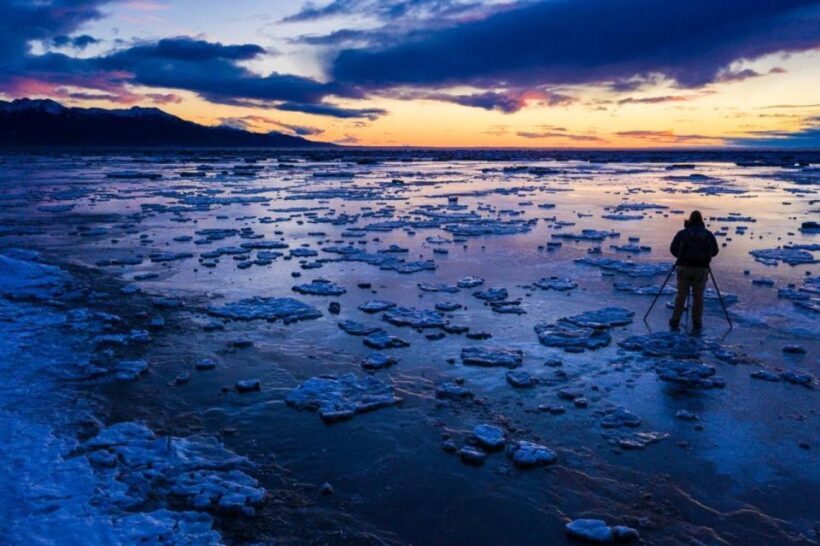 Anchorage: Winter Wonderland Photo Tour - Who Will Love This Tour?