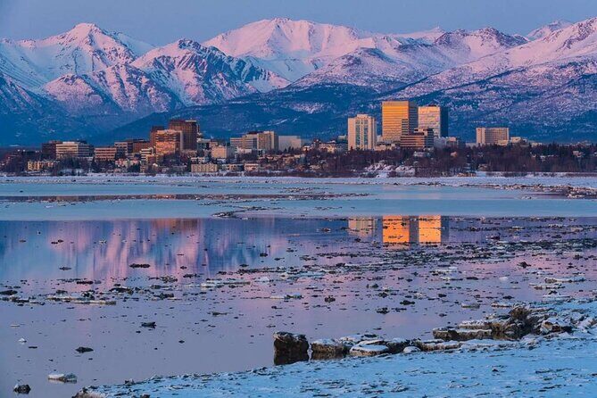 Anchorage Winter Wonderland Photo Tour - The Value of This Tour