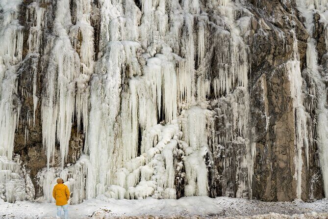 Anchorage Winter Wonderland Photo Tour - Final Thoughts