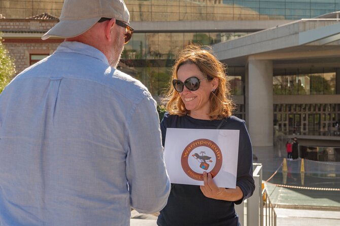 Ancient Agora and Acropolis Private Tour with Licensed Expert - Additional Booking Options and Practicalities