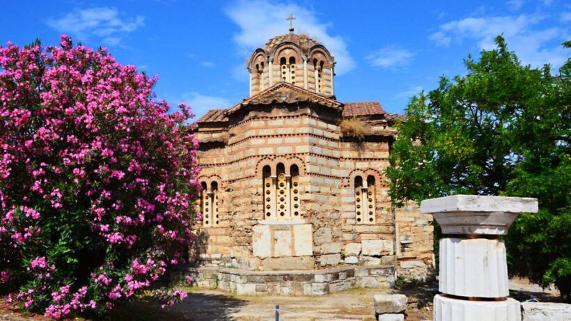 Ancient Agora: E-Ticket w/Treasure Hunt Tour on your phone - Final Thoughts