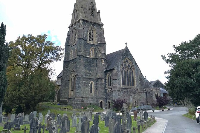 Ancient Ambleside and Waterhead Self-Guided Lake District Tour - Who Should Consider This Tour?