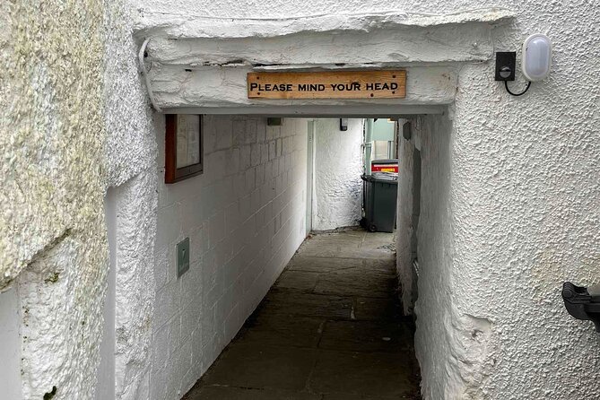 Ancient Ambleside and Waterhead Self-Guided Lake District Tour - The Sum Up