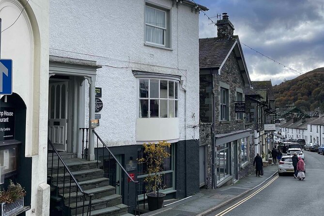 Ancient Ambleside and Waterhead Self-Guided Lake District Tour - FAQ