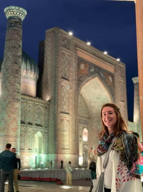 Ancient and Modern Tour in Samarkand - The Sum Up: Is it Worth It?