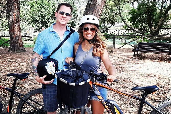 Ancient Appian Way PRIVATE e-bike Tour - Who Should Consider This Tour?