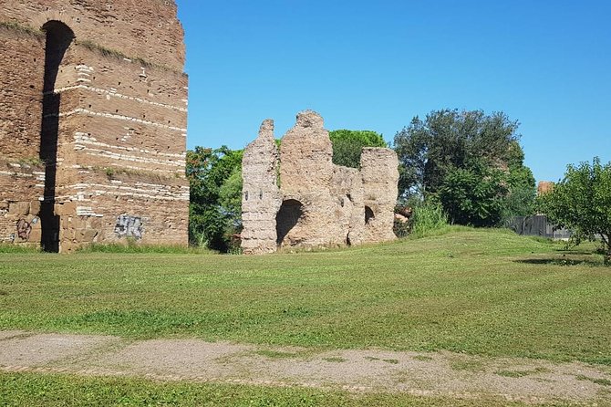 Ancient Appian Way Private E-Bike Tour Review - Flexibility of Private Tours