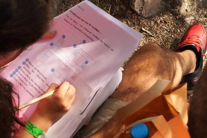 Ancient Athens for Kids 2-hour Private Walking Tour - Introduction