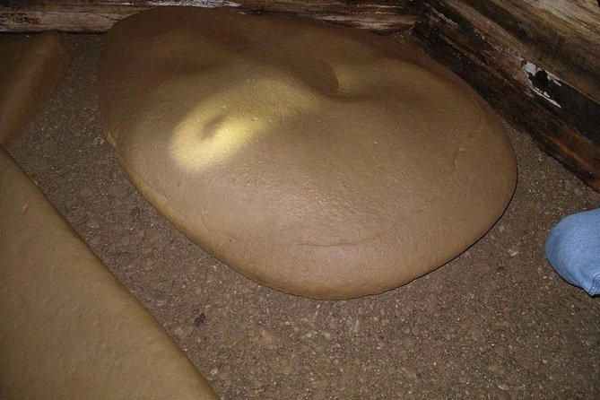 Ancient Bosnian Pyramid of the Sun - The Experience of the Tour