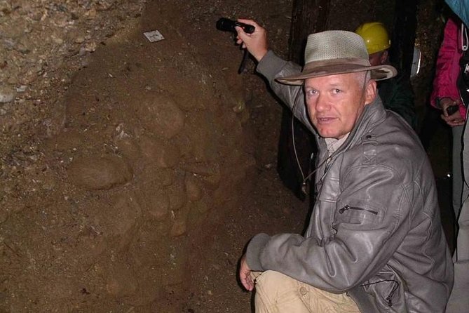 Ancient Bosnian Pyramid of the Sun - Who This Tour Is Best For