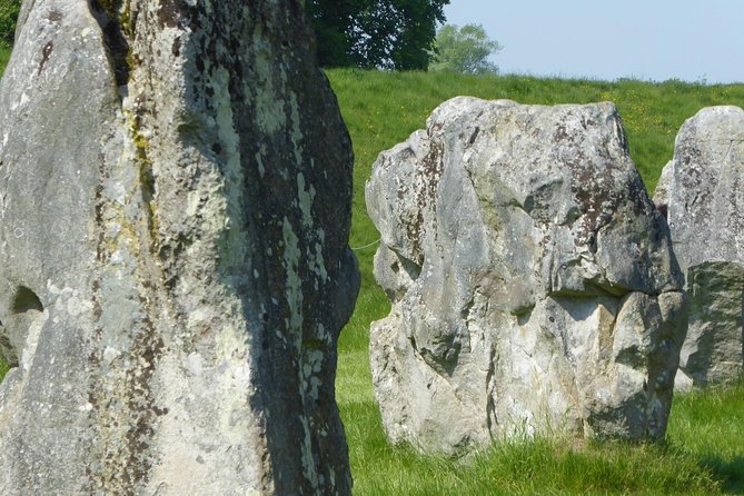 Ancient Britain Tour - Private Day Trip From Bath - Inclusions