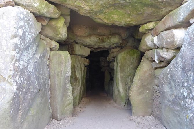 Ancient Britain Tour - Private Day Trip From Bath - Avebury Stone Circle