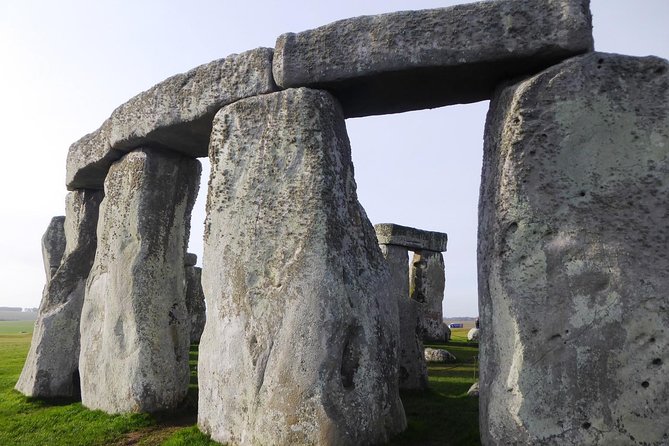Ancient Britain Tour - Private Day Trip From Bath - Stonehenge