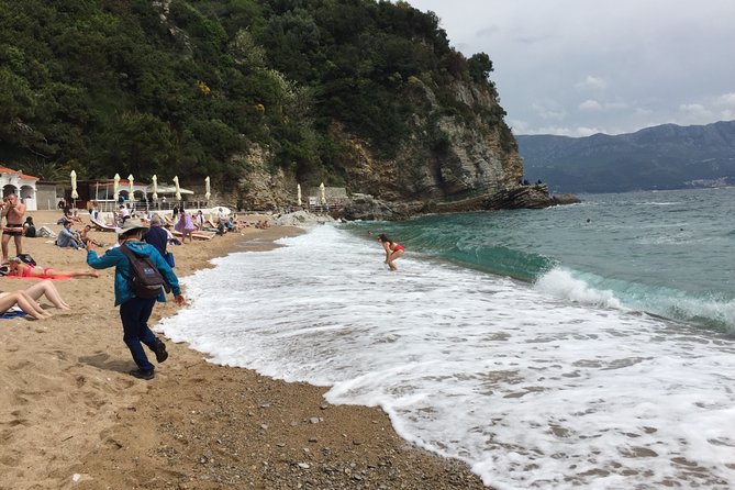 Ancient Budva & Unique St.Stephen Private Tour - Highlights of the Tour