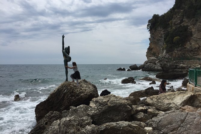 Ancient Budva & Unique St.Stephen Private Tour - Meeting and Pickup Information