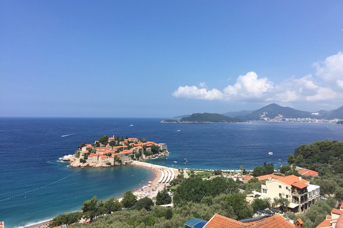 Ancient Budva & Unique St.Stephen Private Tour - Traveler Reviews and Feedback