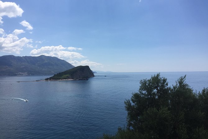 Ancient Budva & Unique St.Stephen Private Tour - Discovering the Scenic Islet of Sveti Stefan